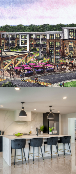 Highline Partners | Differentiated Development